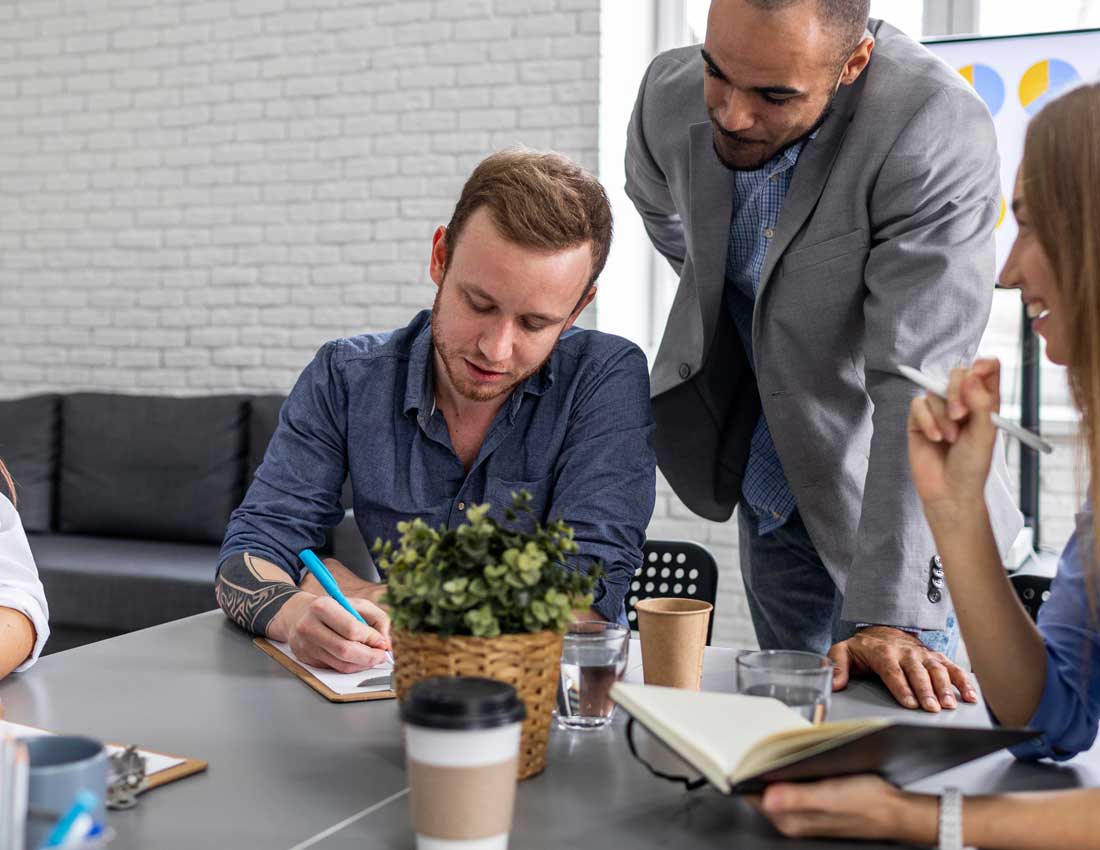 Digital Marketing Agency | iGrow Marketing