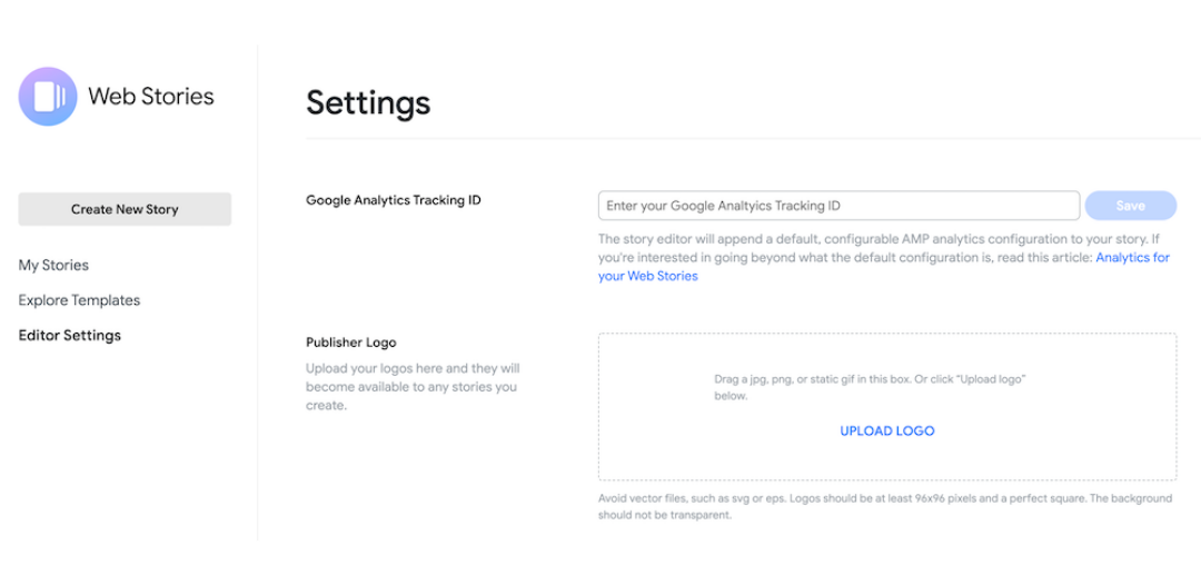 How to build Google Web Stories in WordPress. - iGrow Marketing